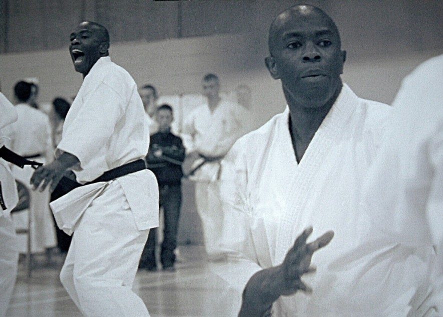 Instructors – JKA WF Northern Ireland